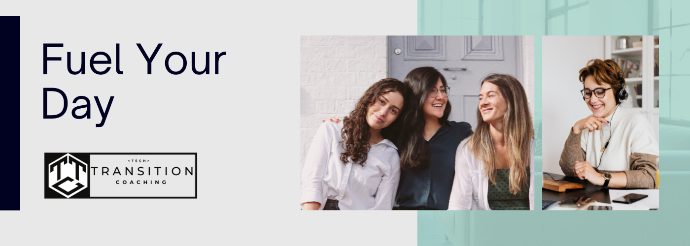 Mindset Quotes to Fuel Your Day - TTC